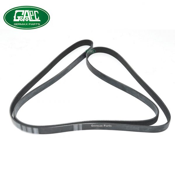 4.4 V8 Diesel LR036090 Belt Land Rover Range Rover - Land Rover ...