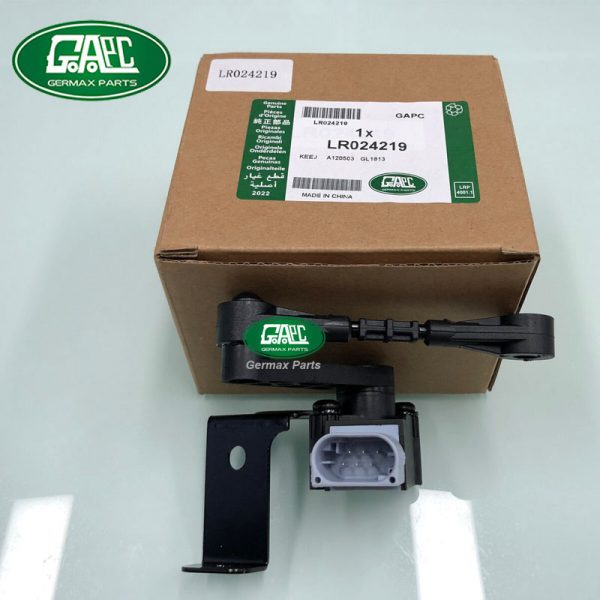 Range Rover Evoque Parts 10 - Land Rover & Jaguar Parts Manufacturer ...