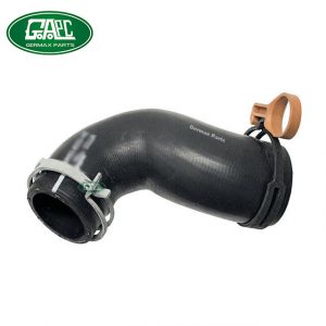 LR033994 LR010794 C2Z22073 Radiator Water Hose - Land Rover & Jaguar ...