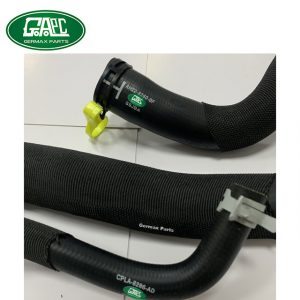 Radiator Water Hose 3.0L TDV6 LR043326 LR013682 - Land Rover & Jaguar ...