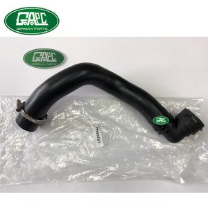 Radiator Water Hose 3.0L TDV6 LR043326 LR013682 - Land Rover & Jaguar ...
