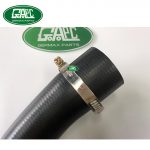 Radiator Water Hose 3.0L TDV6 LR043326 LR013682 - Land Rover & Jaguar ...