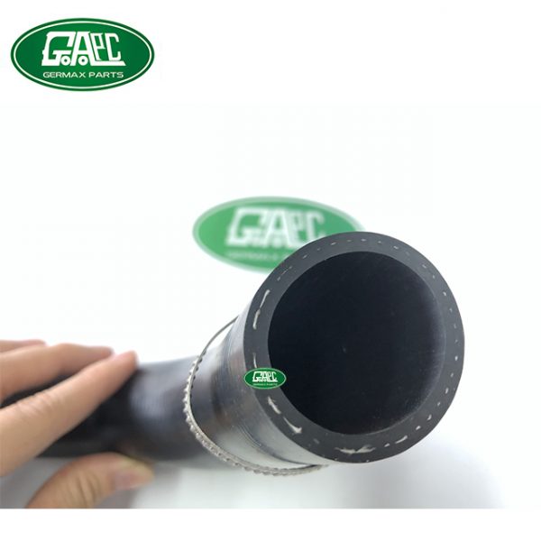 Radiator Water Hose 3.0L TDV6 LR043326 LR013682 - Land Rover & Jaguar ...