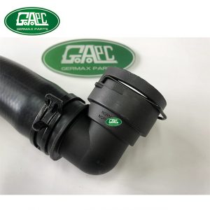 Radiator Water Hose 3.0L TDV6 LR043326 LR013682 - Land Rover & Jaguar ...
