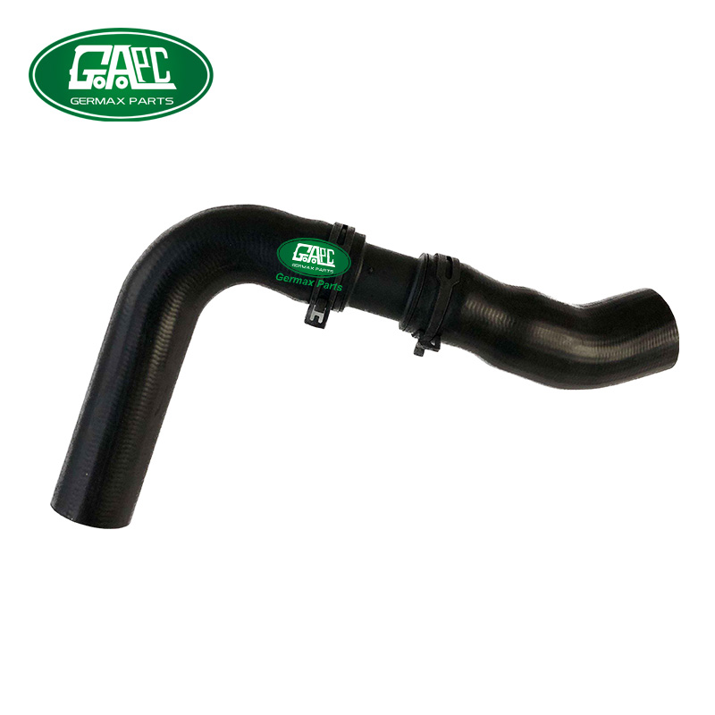 Radiator Water Hose PCH500941 Discovery 3 - Land Rover & Jaguar Parts ...