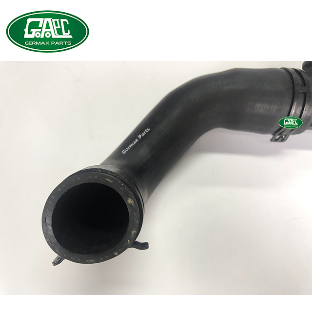 4.2L V8 Petrol Radiator Water Hose PCH500893 - Land Rover & Jaguar ...