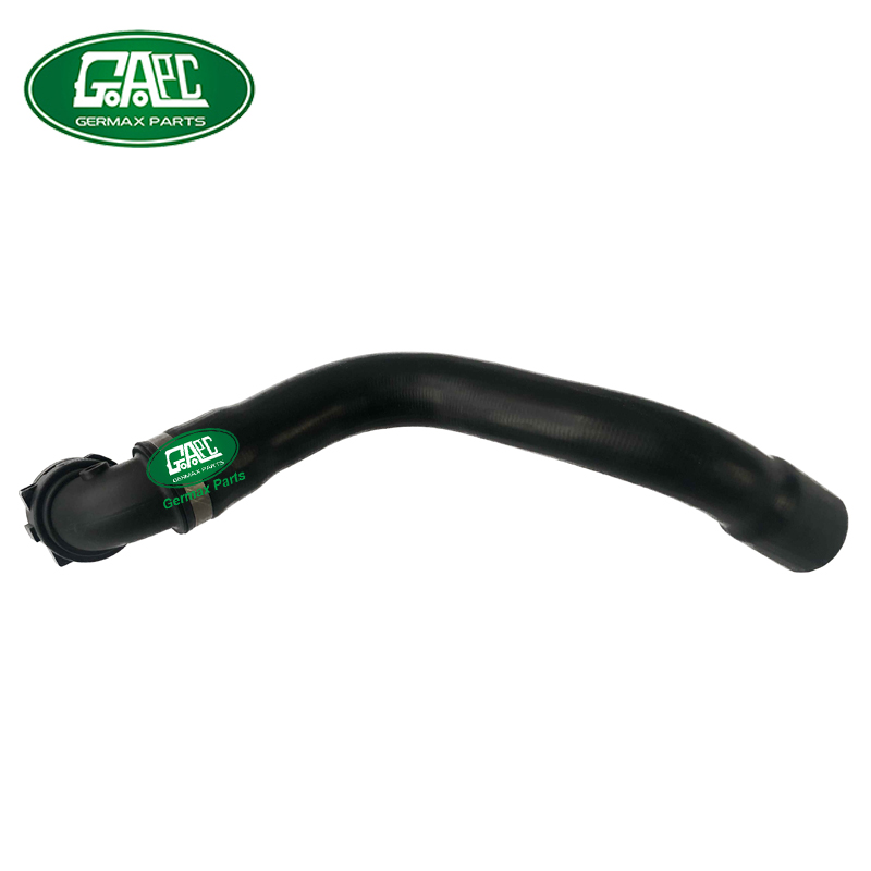 4.2L V8 Petrol PCH501730 Radiator Water Hose - Land Rover & Jaguar ...