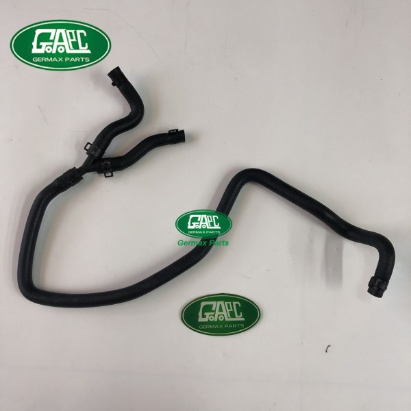Radiator Water Hose PCH502341 Vogue L322 - Land Rover & Jaguar Parts ...