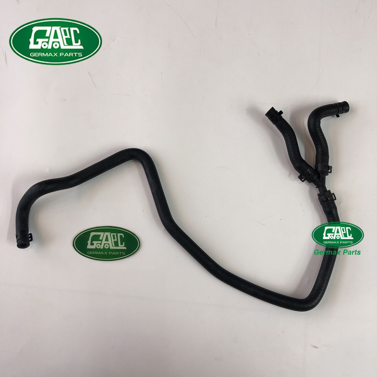 Radiator Water Hose PCH502341 Vogue L322 - Land Rover & Jaguar Parts ...