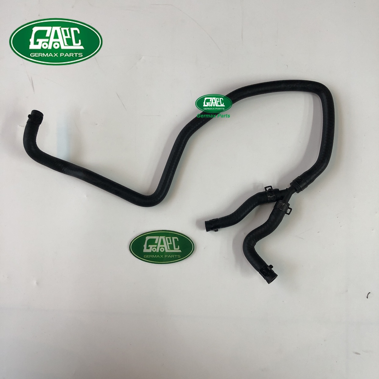 Radiator Water Hose PCH502341 Vogue L322 - Land Rover & Jaguar Parts ...