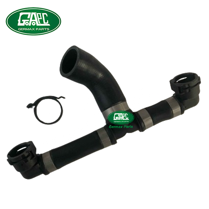 Vogue L322 Radiator Water Hose PCH501320E - Land Rover & Jaguar Parts ...
