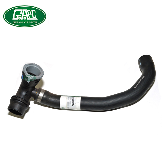 3.2L Petrol LR005564 Radiator Water Hose Land Rove… - Land Rover ...