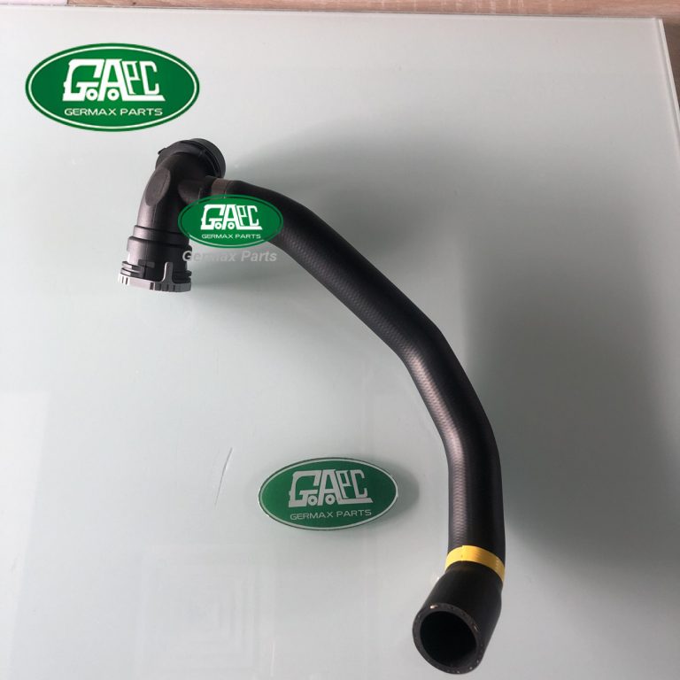 3.2L Petrol LR005564 Radiator Water Hose Land Rover - Land Rover ...