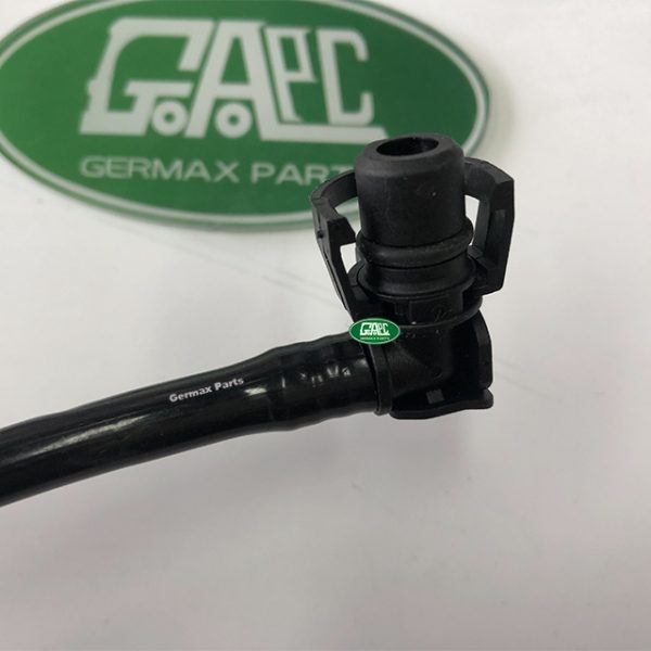 V8 5.0L Petrol Radiator Water Hose Land Rover Range Rover - Land Rover ...