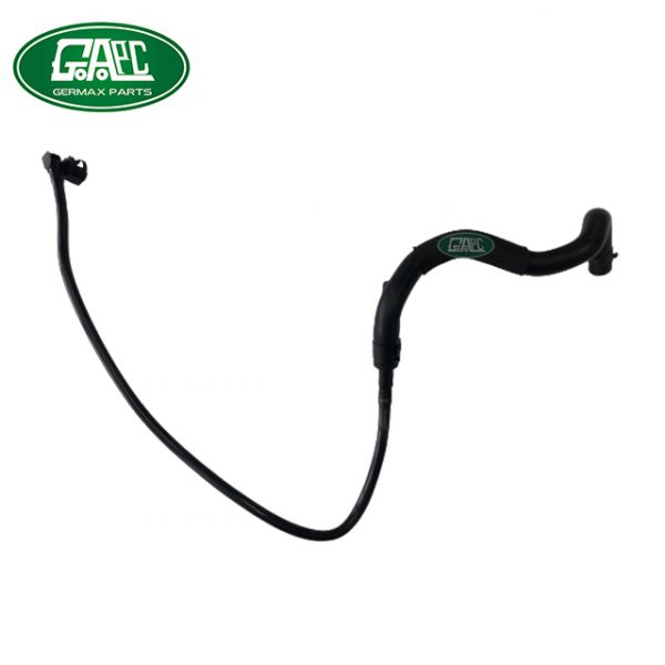 V8 5.0L Petrol Radiator Water Hose Land Rover Range Rover - Land Rover ...