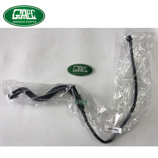 V8 5.0L Petrol Radiator Water Hose Land Rover Range Rover - Land Rover ...