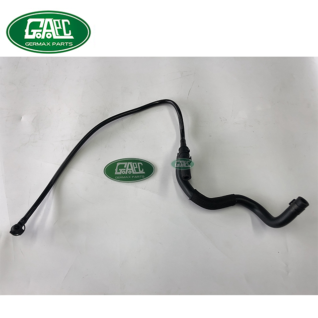 V8 5.0L Petrol Radiator Water Hose Land Rover Range Rover - Land Rover ...