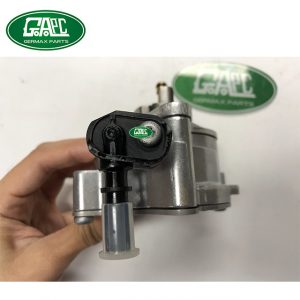 LR082226 LR048796 LR010690 LR060475 AJ811465 Vacuum Pump - Land Rover ...