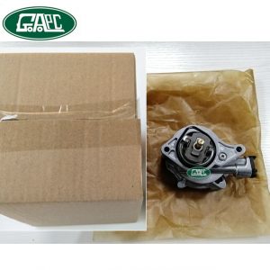 LR082226 LR048796 LR010690 LR060475 AJ811465 Vacuum Pump - Land Rover ...