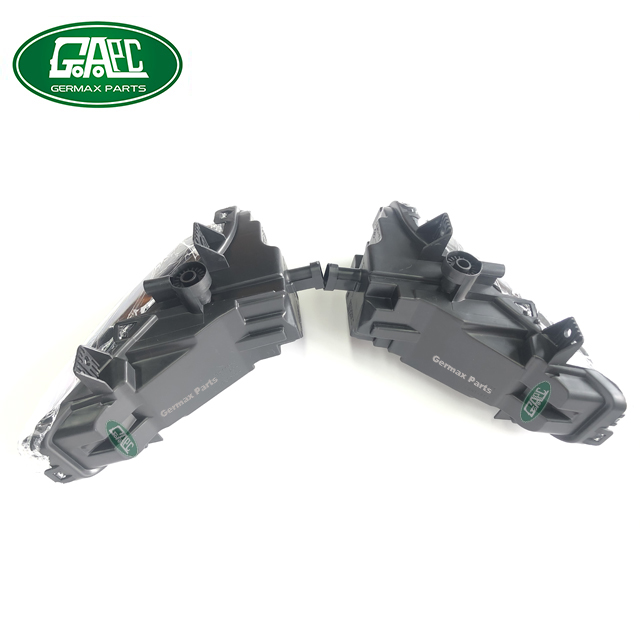 LR043664 Fog Lamp Land Rover Range Rover Evoque - Land Rover & Jaguar ...