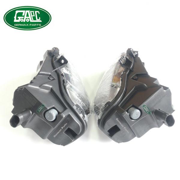 LR043664 Fog Lamp Land Rover Range Rover Evoque - Land Rover & Jaguar ...