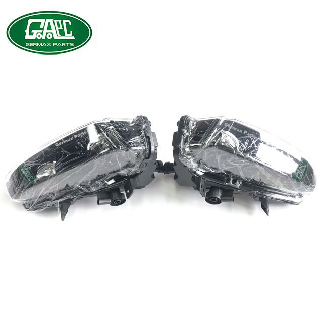 LR043664 Fog Lamp Land Rover Range Rover Evoque - Land Rover & Jaguar ...