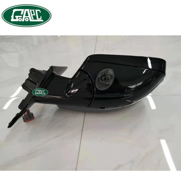 LR025187 Side Mirror Assembly Land Rover Range Rov… - Land Rover ...