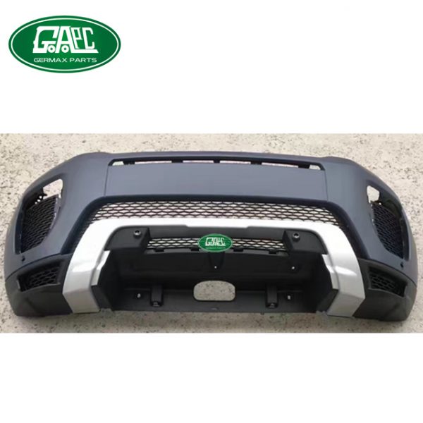 LR079538 Front Bumper Land Rover Evoque 2016 4 Hol… - Land Rover ...