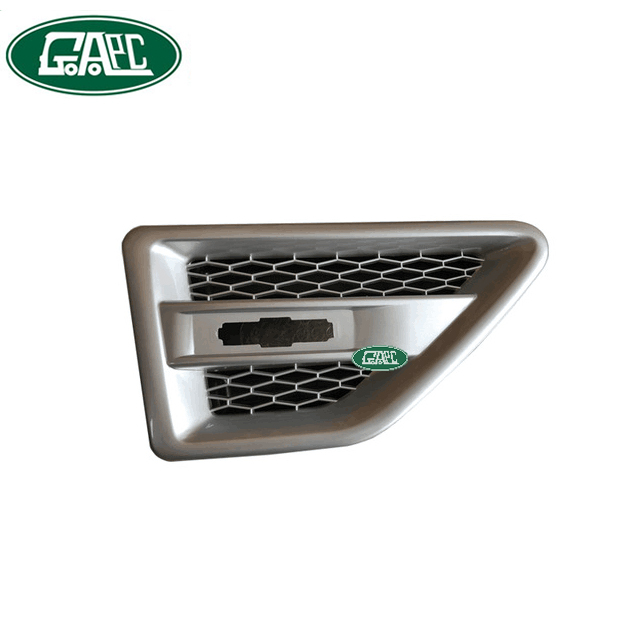LR001660 Fender Grille Chromed Land Rover Freelander 2 2010 - Land ...