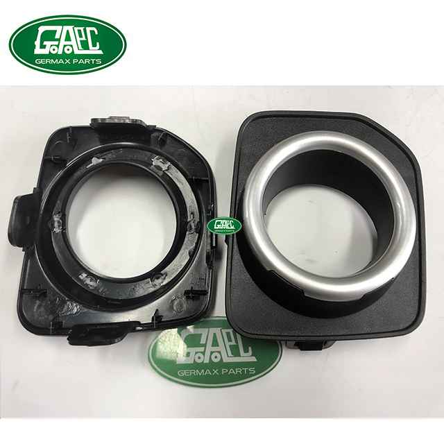 LR040783 LR040784 Fog Lamp Cover Land Rover Freela… - Land Rover ...