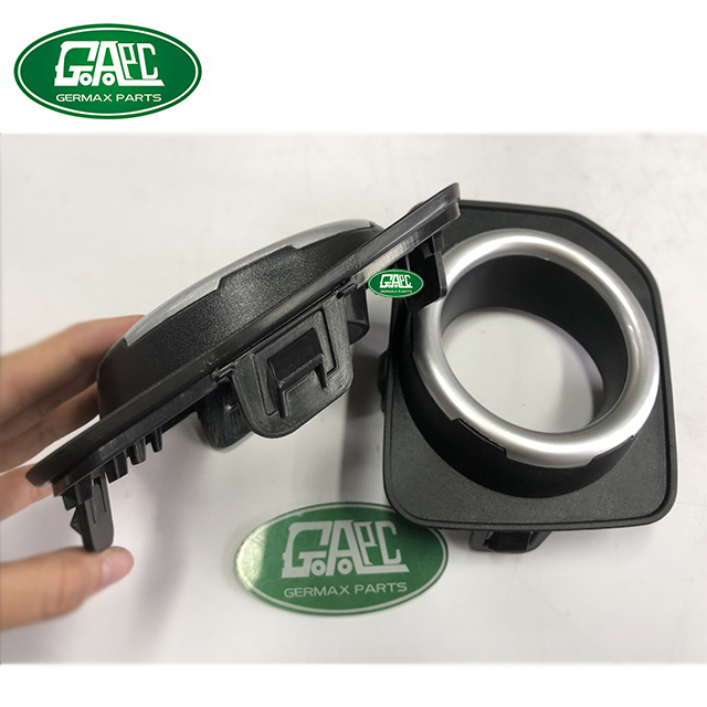 LR040783 LR040784 Fog Lamp Cover Land Rover Freela… - Land Rover ...