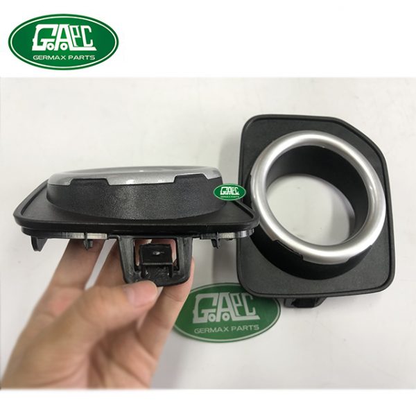 LR040783 LR040784 Fog Lamp Cover Land Rover Freela… - Land Rover ...