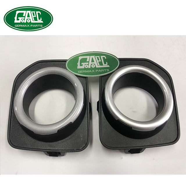 LR040783 LR040784 Fog Lamp Cover Land Rover Freela… - Land Rover ...