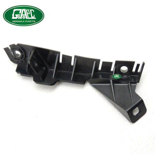 LR116272 Left LR116271 Right Bumper Bracket - Land Rover & Jaguar Parts ...