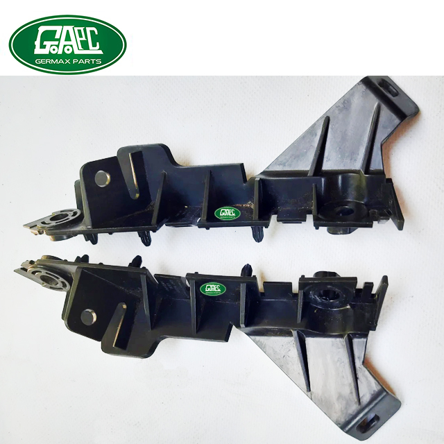 LR116272 Left LR116271 Right Bumper Bracket - Land Rover & Jaguar Parts ...