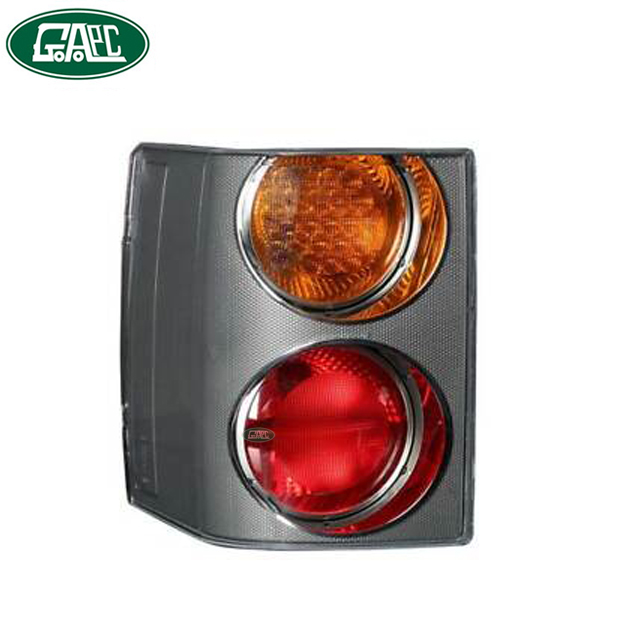 XFB000258 Rear Lamp Red Yellow Land Rover Range Ro… - Land Rover ...