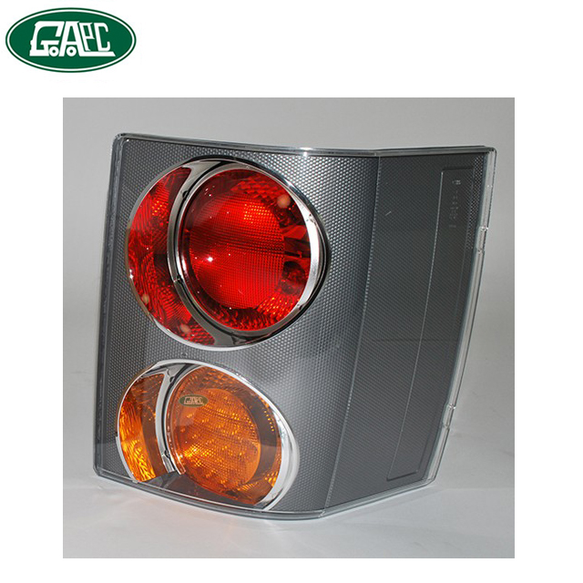 XFB000258 Rear Lamp Red Yellow Land Rover Range Ro… - Land Rover ...