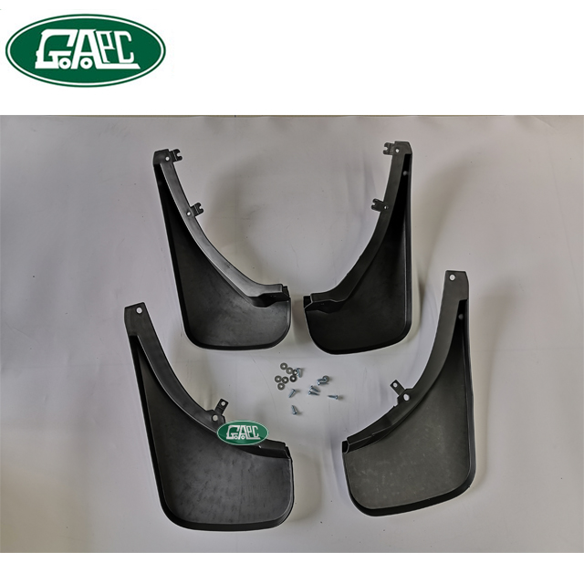VPLMP0047 Mudflap Mud Flaps Land Rover Range Rover - Land Rover ...