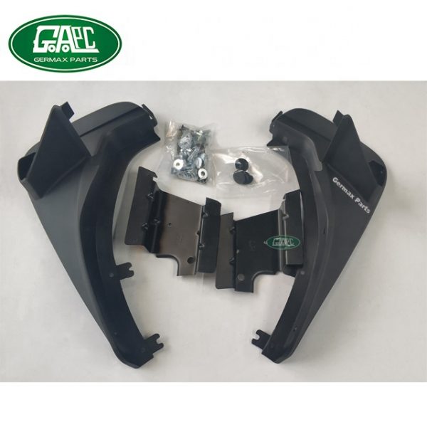 VUB503660 Side Step Land Rover Range Rover Vogue - Land Rover & Jaguar ...