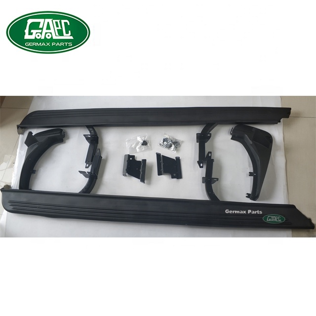 VUB503660 Side Step Land Rover Range Rover Vogue - Land Rover & Jaguar ...