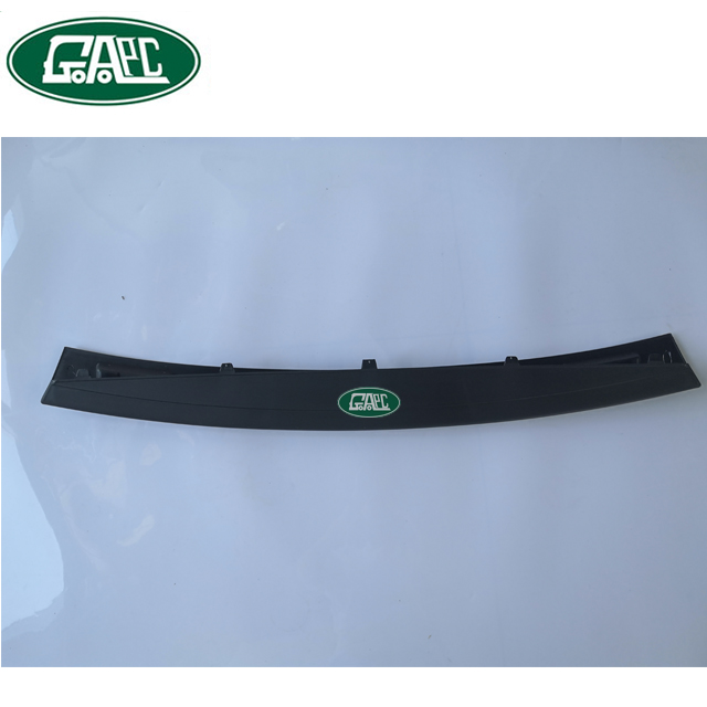 LR018350 Front Bumper Cover Land Rover Range Rover - Land Rover ...