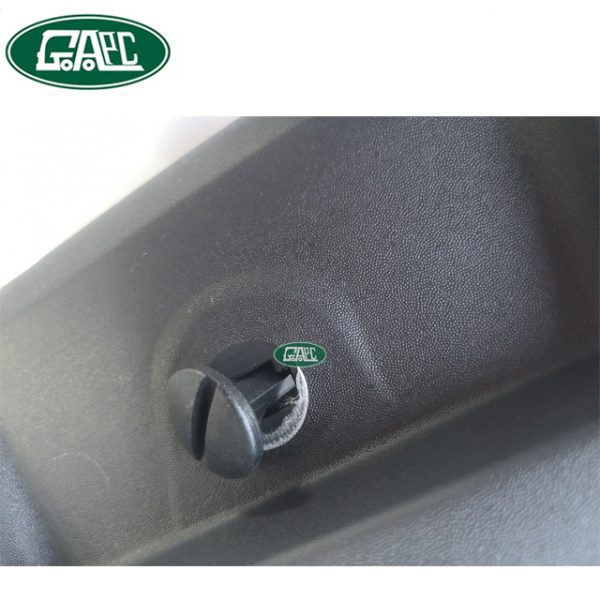 LR018350 Front Bumper Cover Land Rover Range Rover - Land Rover ...