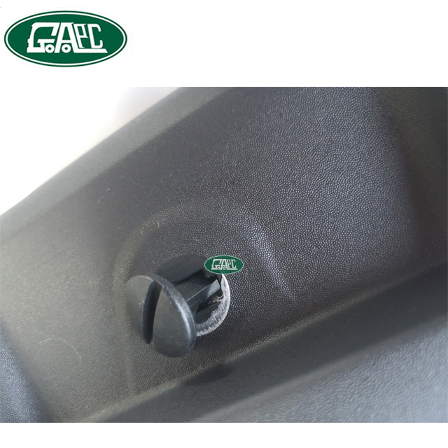 LR018350 Front Bumper Cover Land Rover Range Rover - Land Rover ...