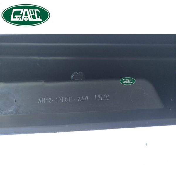 LR018350 Front Bumper Cover Land Rover Range Rover - Land Rover ...