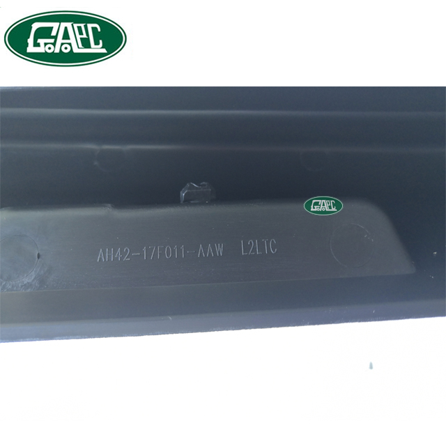 LR018350 Front Bumper Cover Land Rover Range Rover - Land Rover ...