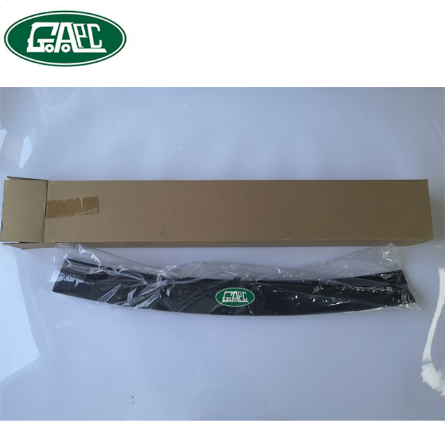 LR018350 Front Bumper Cover Land Rover Range Rover - Land Rover ...