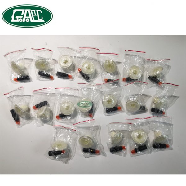 XGB500020 Fender Lamp Land Rover Range Rover Vogue - Land Rover ...