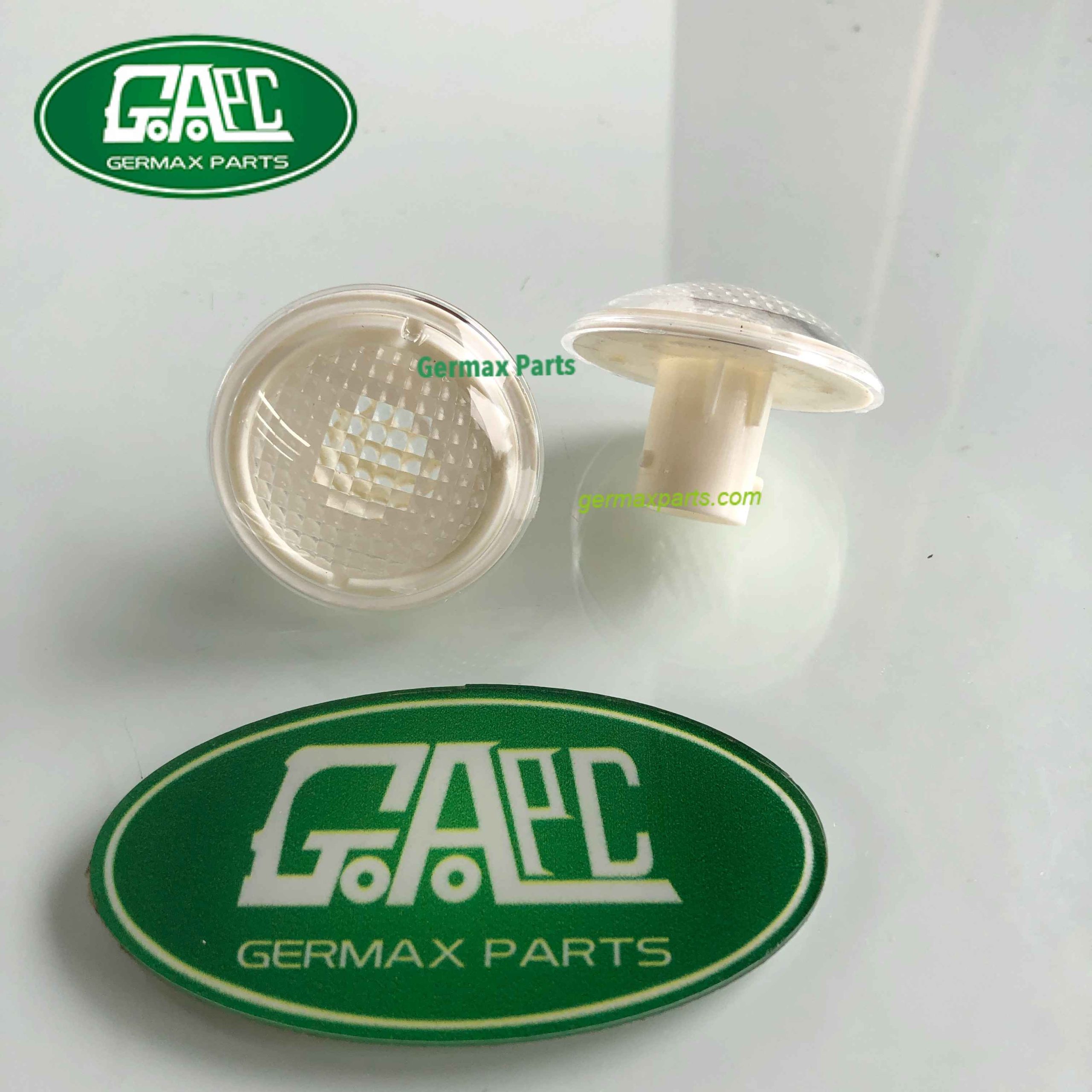 XGB500020 Fender Lamp Land Rover Range Rover Vogue - Land Rover ...