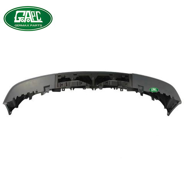 Range Rover Vogue 2010-2012 Autobiography Front Bumper - Land Rover ...