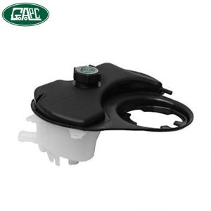 C2S46861 C2S18320 Expansion Tank - Land Rover & Jaguar Parts ...